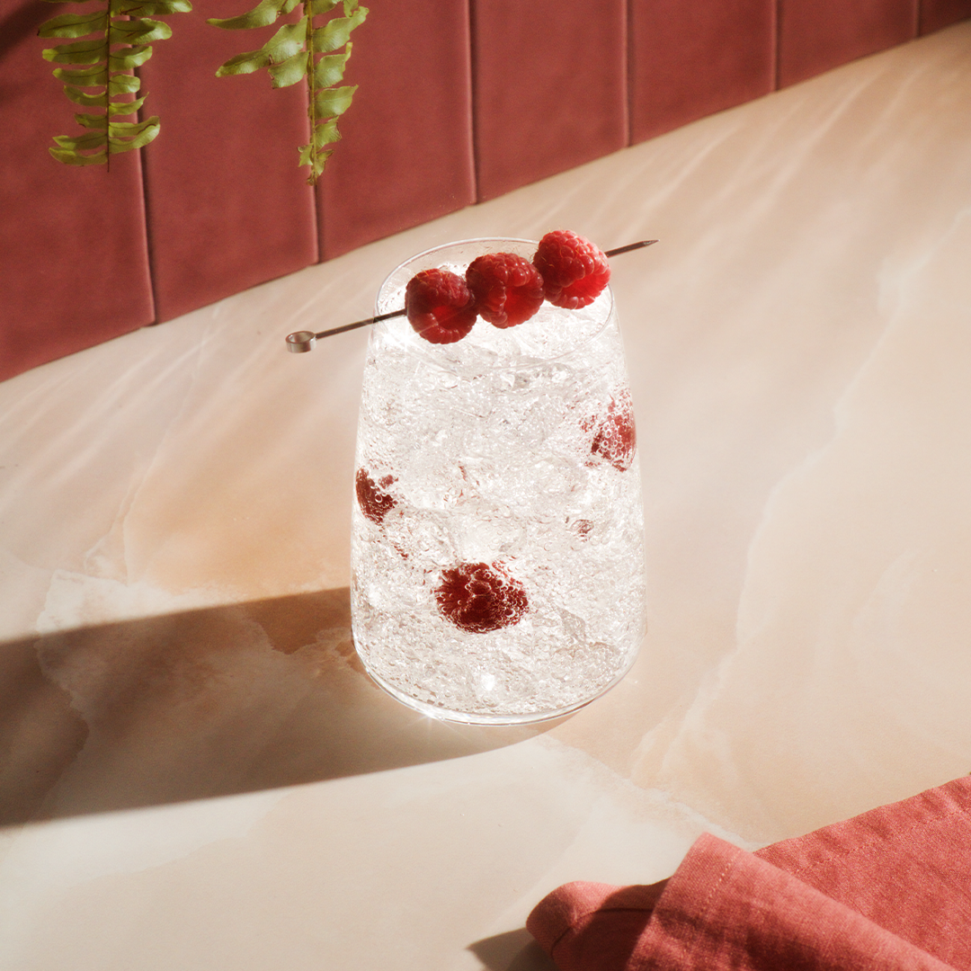Raspberry Storm – SodaStream Canada