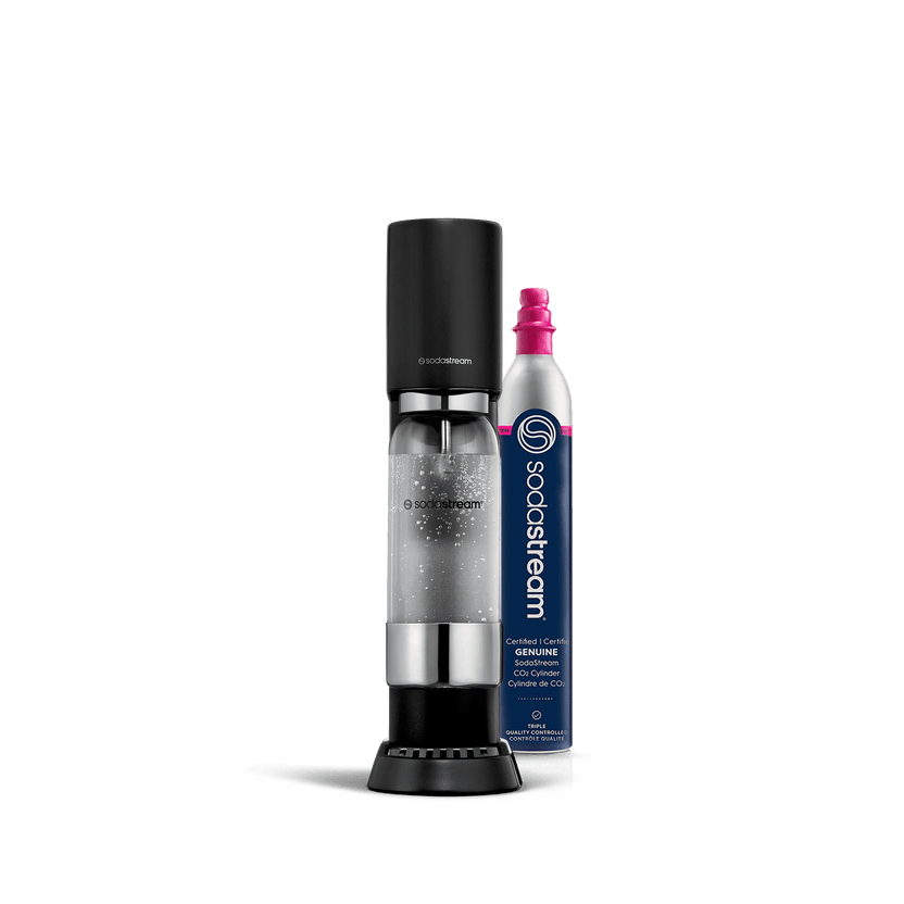 Enso Premium Sparkling Water Maker - Water Carbonator – SodaStream Canada