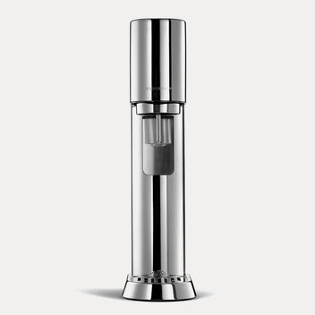 Enso Premium Sparkling Water Maker - Water Carbonator – SodaStream Canada