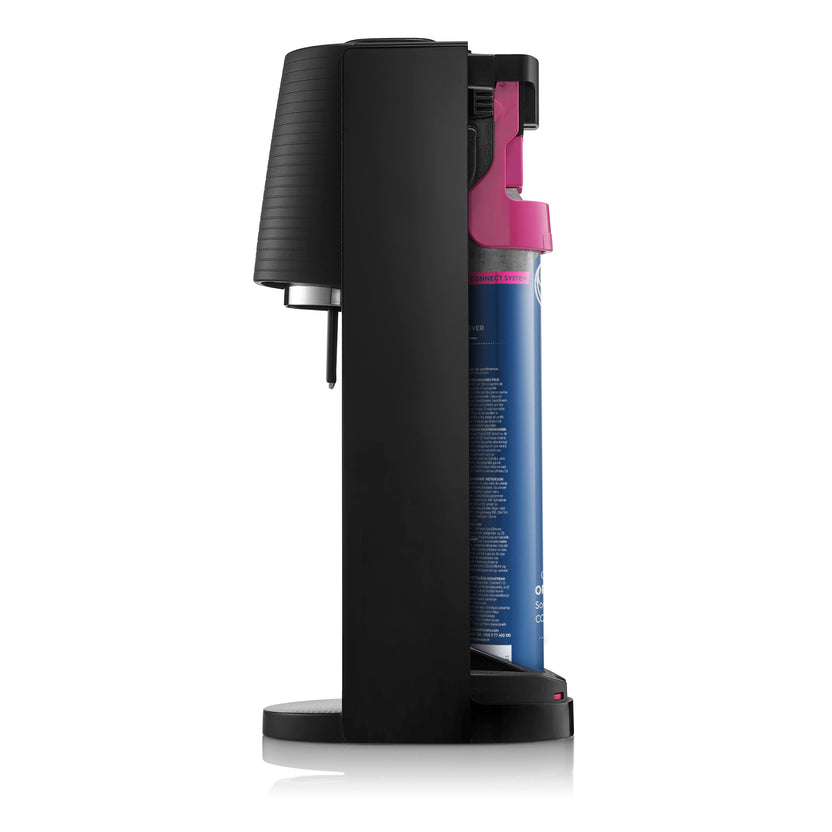 SodaStream Terra Sparkling Water Maker + Quick Connect – SodaStream Canada