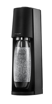 SodaStream Refill C02 gas Cylinders (incl. Pink Quick Connect ...