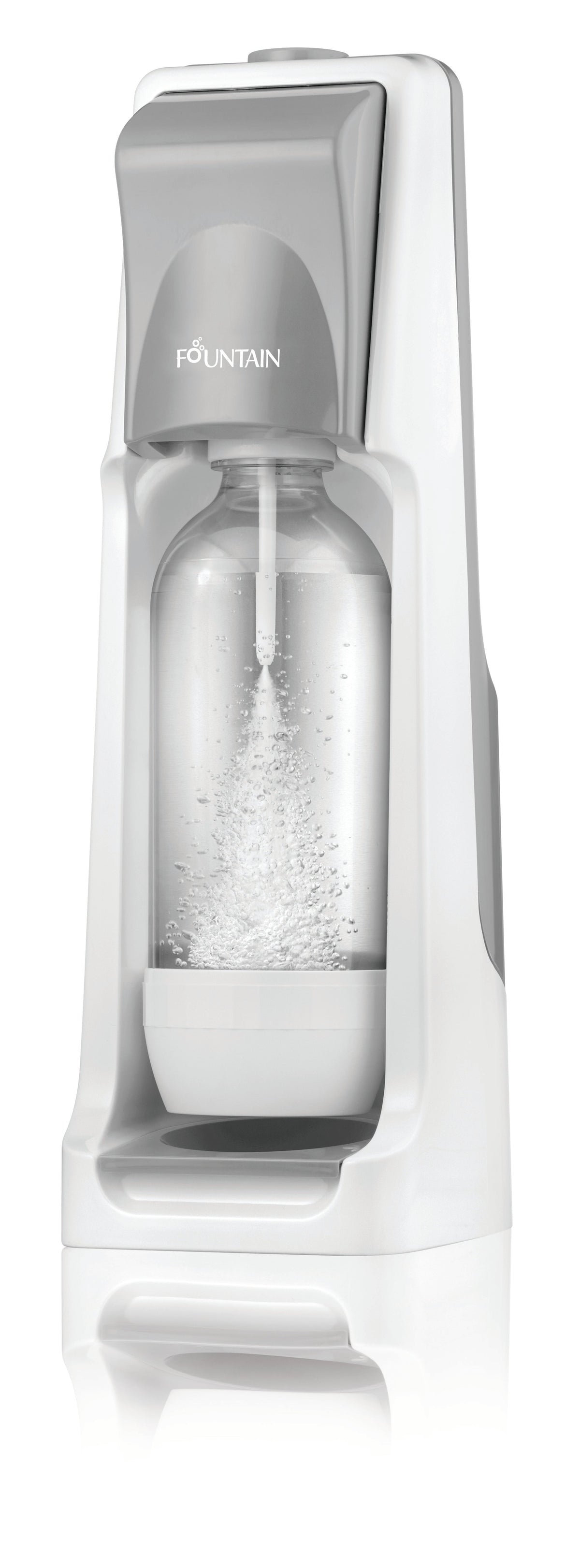 SodaStream Refill C02 gas Cylinders (incl. Pink Quick Connect ...