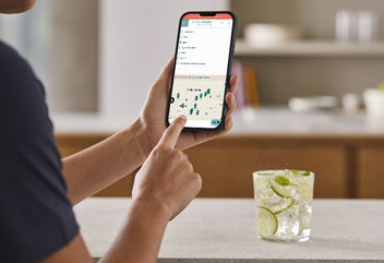 SodaStream Refill C02 gas Cylinders (incl. Pink Quick Connect ...