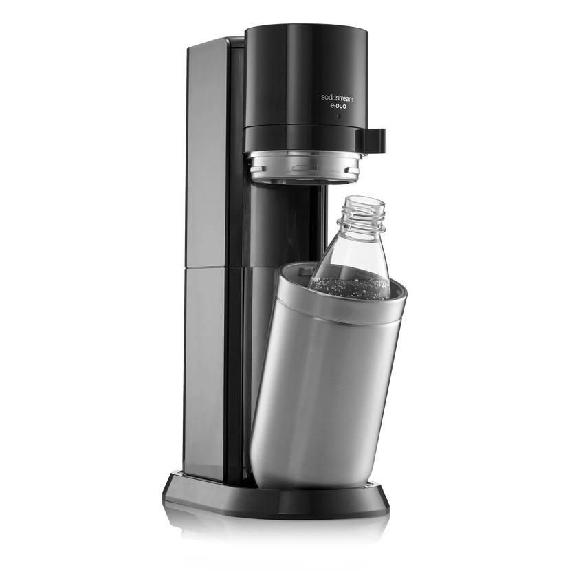 SodaStream E-DUO Sparkling Water Maker – SodaStream Canada