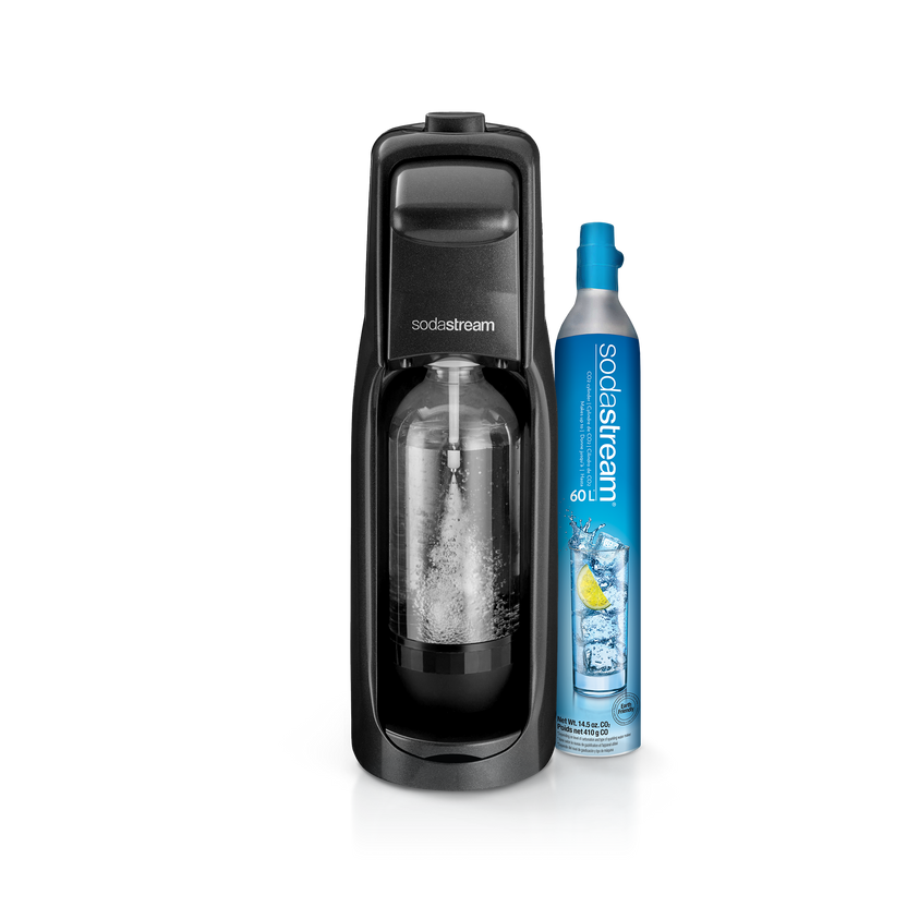 SodaStream Jet Sparkling Water Maker – SodaStream Canada